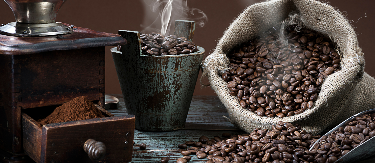 Sandry's Holy Coffee – Sandry's Holy Coffee